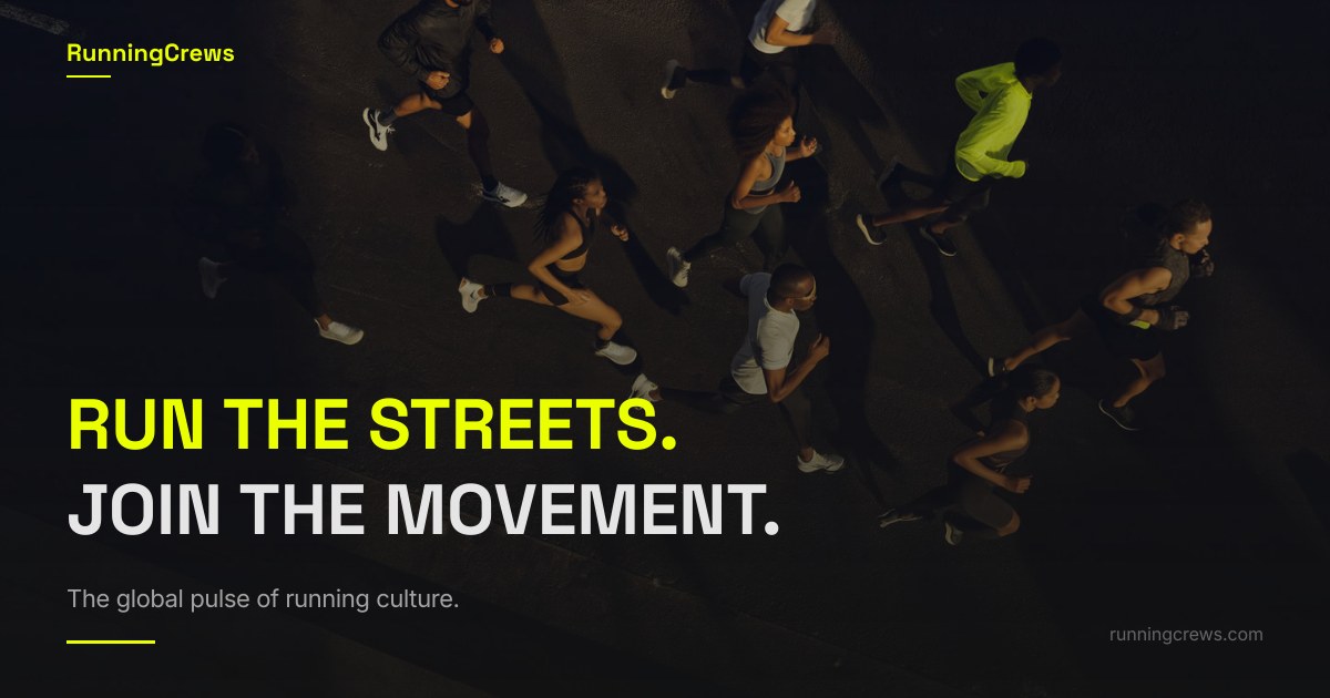 The Pace Makers Run Club — Nicosia | RunningCrews.com